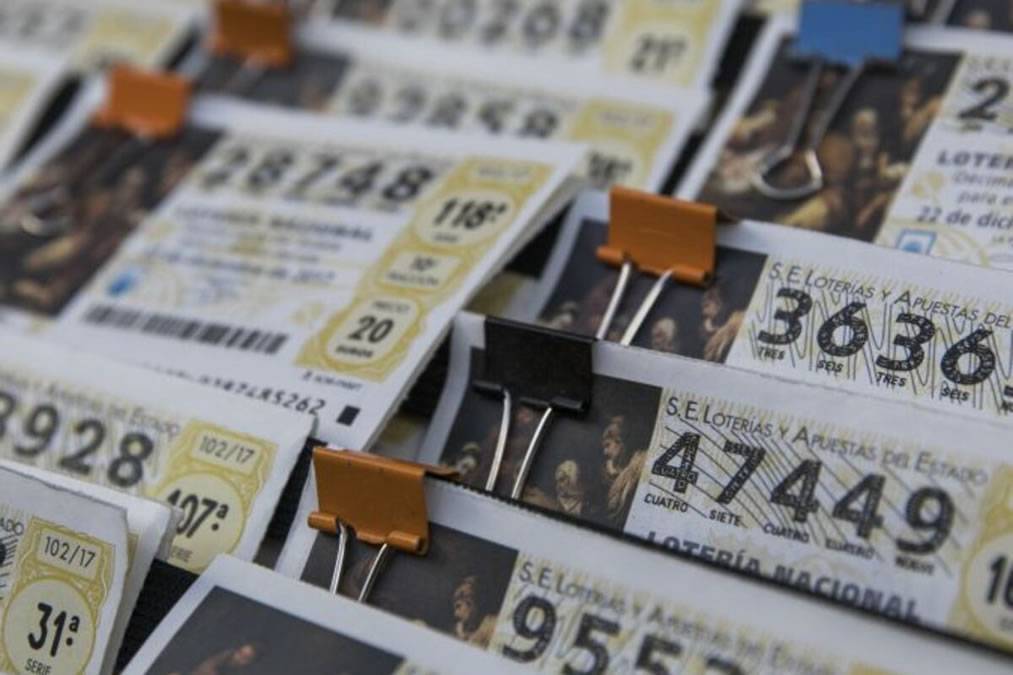 Canarian Weekly - Spanish National Lottery brings big wins to the ...