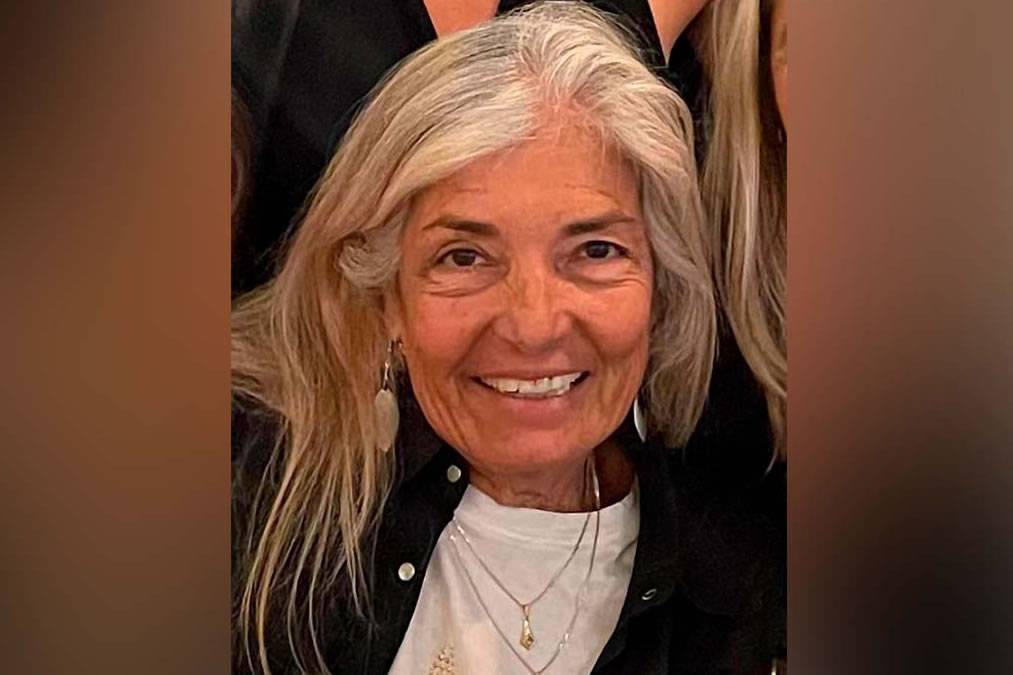Canarian Weekly - Body found in search area of missing woman in the ...