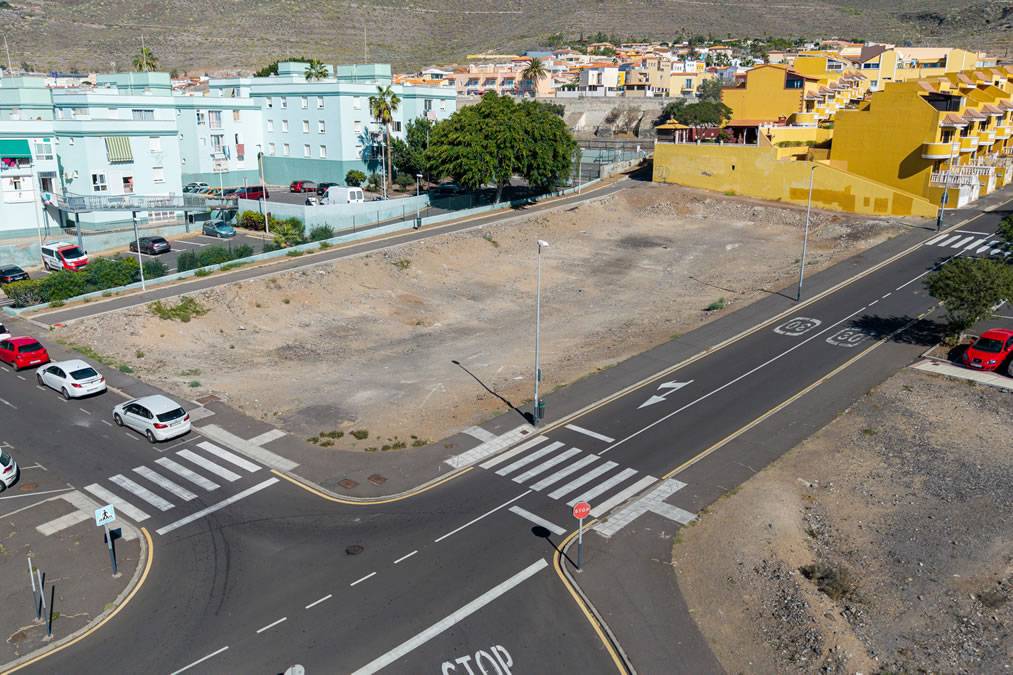 Canarian Weekly - Adeje pushes ahead with affordable housing plan ...