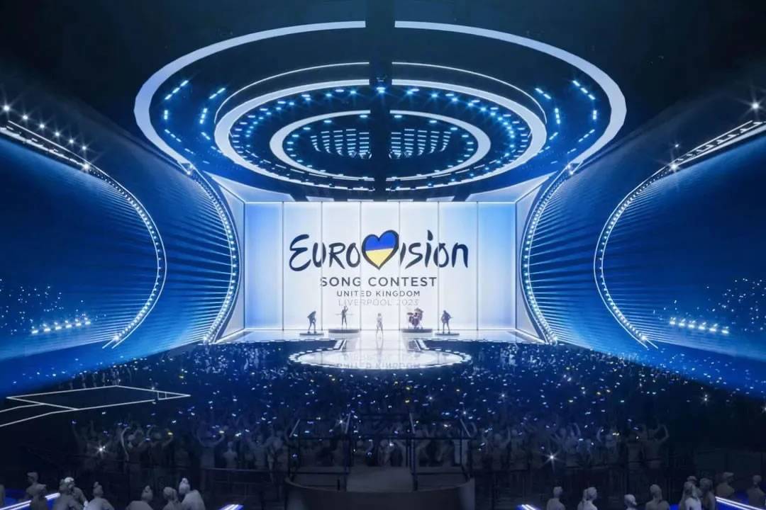 Canarian Weekly - Spain pulls out of Eurovision after organisers ...