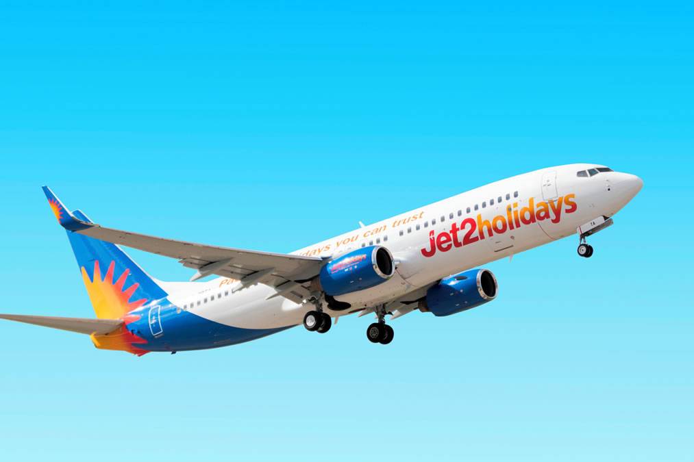 Canarian Weekly - Jet2 adds more flights from the UK to the Canary ...