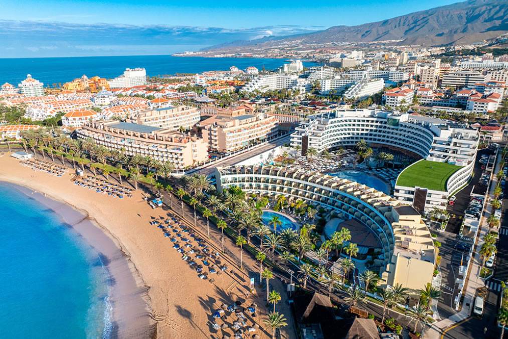 Canarian Weekly - The Canary Islands top Spain’s hotel investment list ...