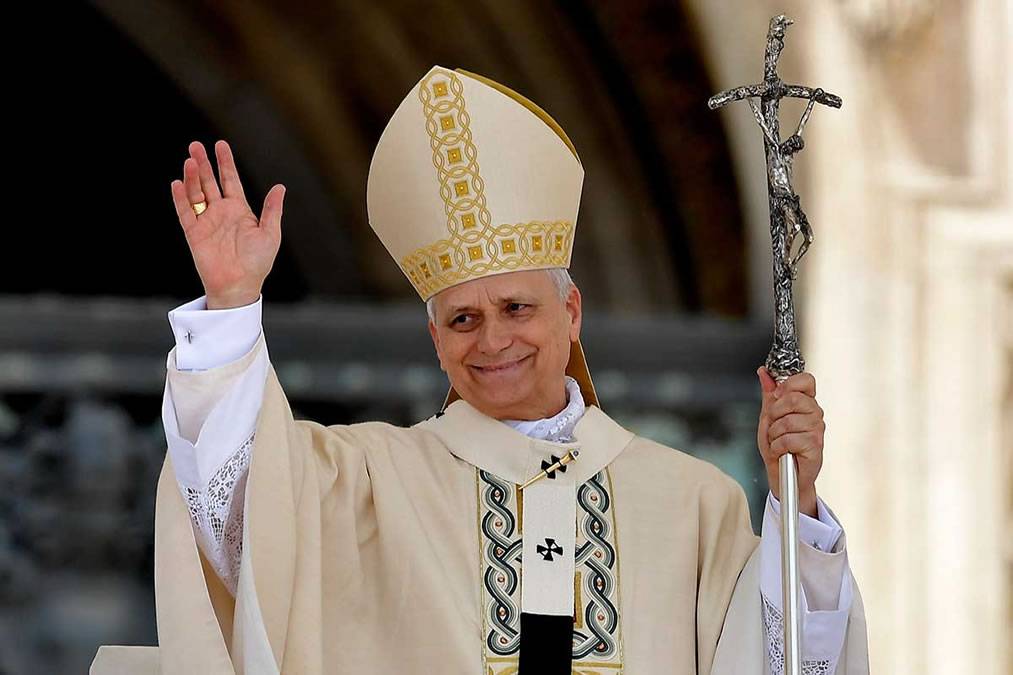 Canarian Weekly - Pope confirms visit to the Canary Islands with large ...