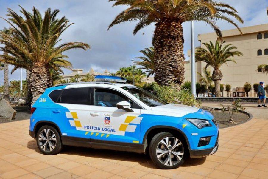 Canarian Weekly - Two arrested selling drugs to holidaymakers in Puerto ...